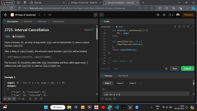 Siddharth Singh on LinkedIn: #javascript #codingchallenge #leetcode # ... Siddharth Singh on LinkedIn: #javascript #codingchallenge #leetcode # ...