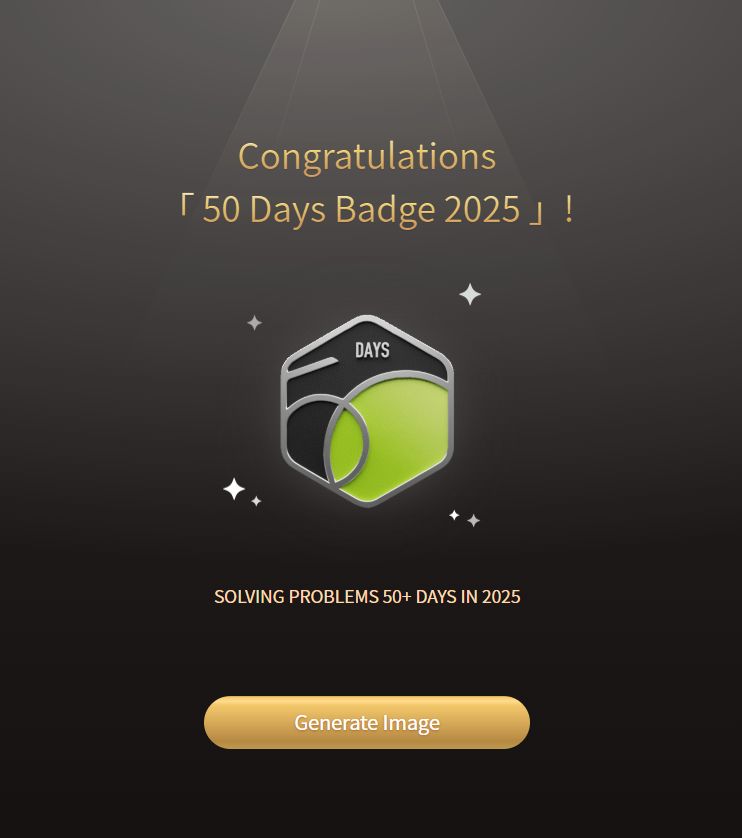 #leetcode #50dayschallenge #codingjourney #2025goals #problemsolving ... #leetcode #50dayschallenge #codingjourney #2025goals #problemsolving ...