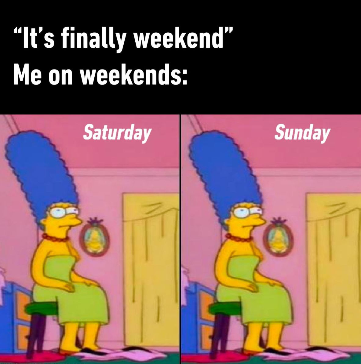 π» Andrew Baisden on LinkedIn: Me on weekends π π» Andrew Baisden on LinkedIn: Me on weekends π