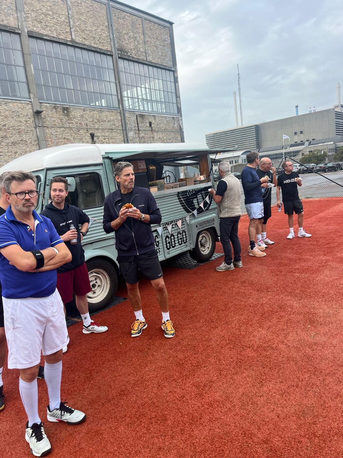 Oliver Hueg on LinkedIn: Great event….@padelyard GroupM Padel Open ... Oliver Hueg on LinkedIn: Great event….@padelyard GroupM Padel Open ...
