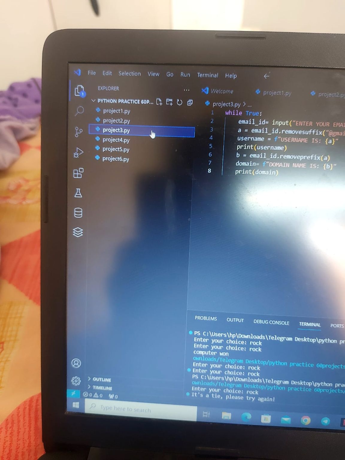 Aryan Dhanuka on LinkedIn: #python #webdevelopment #100daysofcode ... Aryan Dhanuka on LinkedIn: #python #webdevelopment #100daysofcode ...