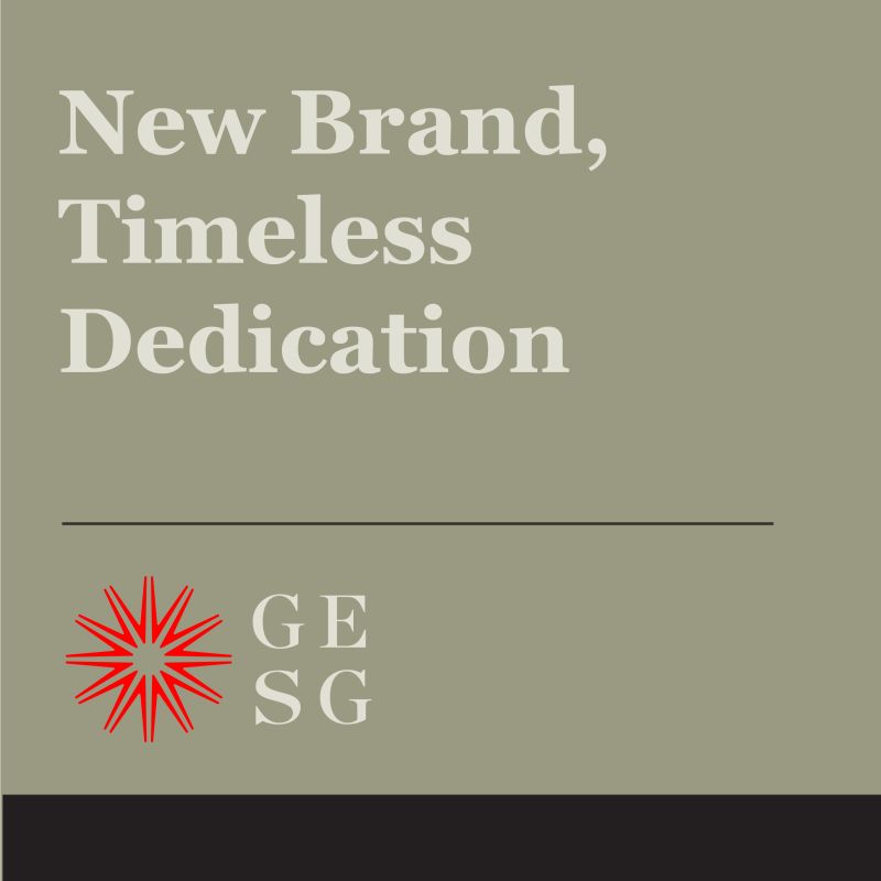 GESG on LinkedIn: We’ve rebranded! Global Executive Solutions Group is ... GESG on LinkedIn: We’ve rebranded! Global Executive Solutions Group is ...