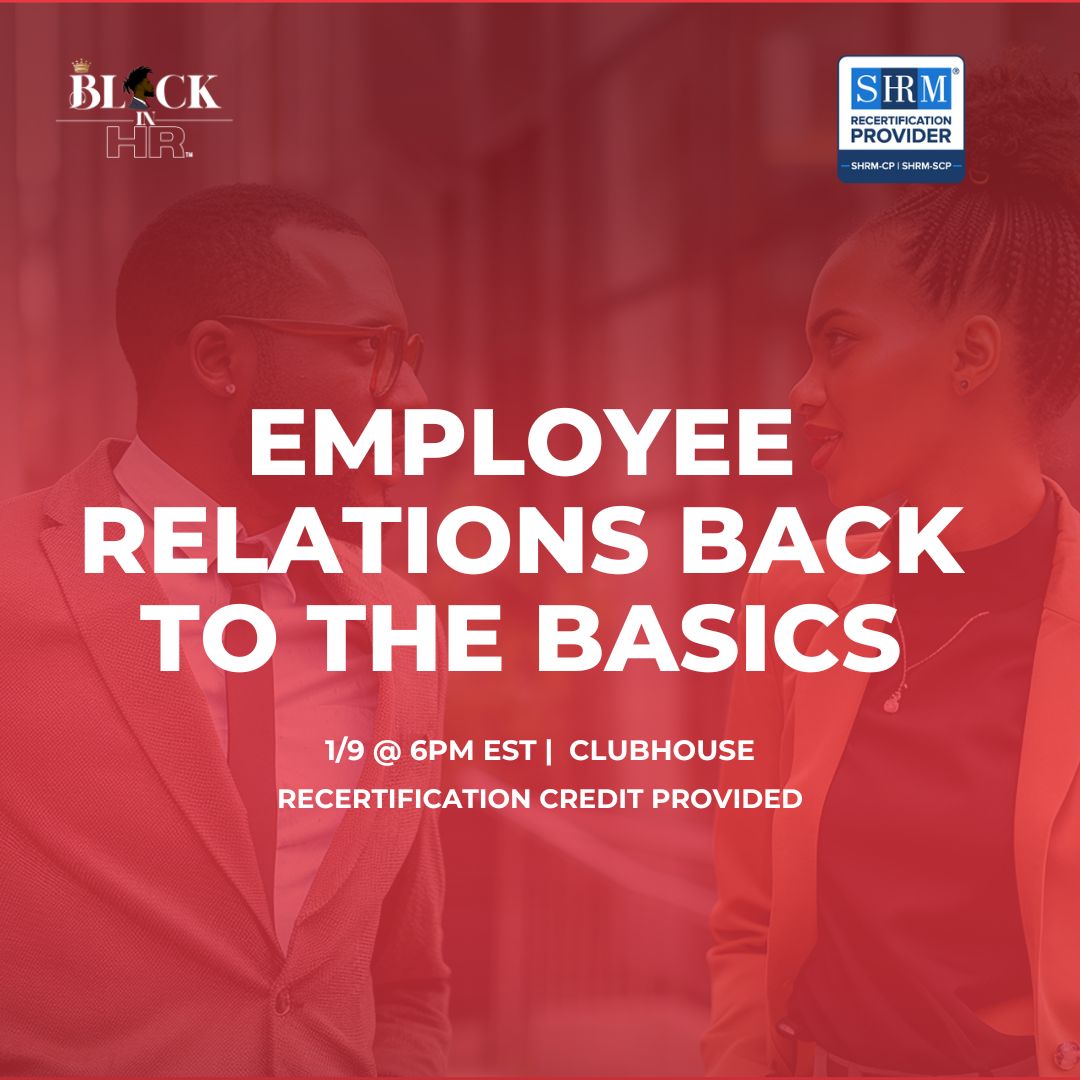 Prathan Powell Jr, MSHRD on LinkedIn: #employeerelations # ... Prathan Powell Jr, MSHRD on LinkedIn: #employeerelations # ...