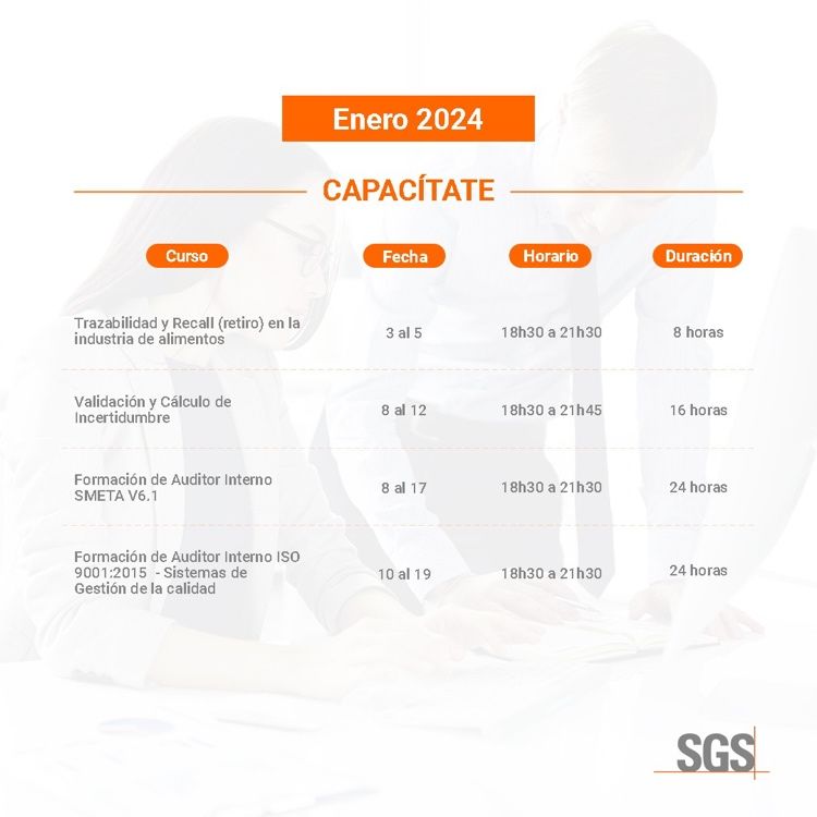 SGS Ecuador en LinkedIn: #sgsacademyecuador #sgsecuador # ... SGS Ecuador en LinkedIn: #sgsacademyecuador #sgsecuador # ...