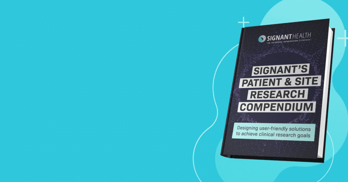 Signant Health on LinkedIn: #clinicaltrials #ecoa Signant Health on LinkedIn: #clinicaltrials #ecoa