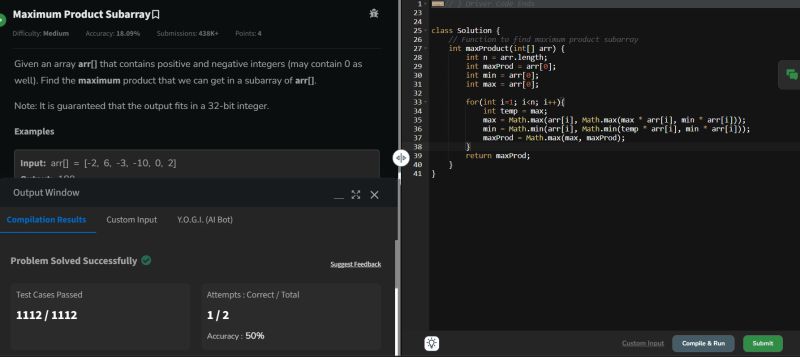 #160dayscodingchallenge #geeksforgeeks #java #algorithms… | Shweta Dhote #160dayscodingchallenge #geeksforgeeks #java #algorithms… | Shweta Dhote
