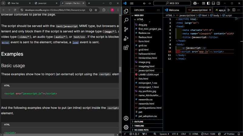 Abhijeet Dhokne on LinkedIn: #100daysofcode #javascript #codingjourney ... Abhijeet Dhokne on LinkedIn: #100daysofcode #javascript #codingjourney ...