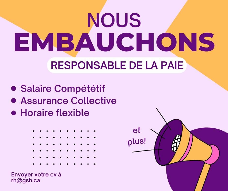 Normand Bouffard posted on LinkedIn Normand Bouffard posted on LinkedIn