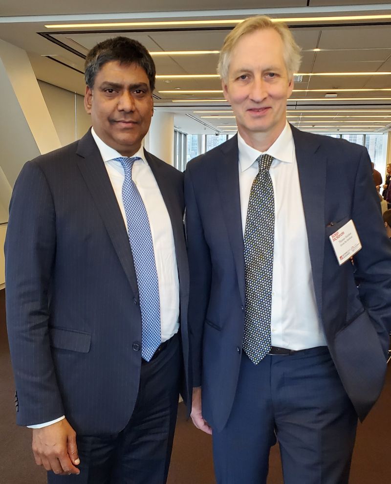 NAGARAJA KUMAR DEEVI on LinkedIn: #weobnyc2024 NAGARAJA KUMAR DEEVI on LinkedIn: #weobnyc2024