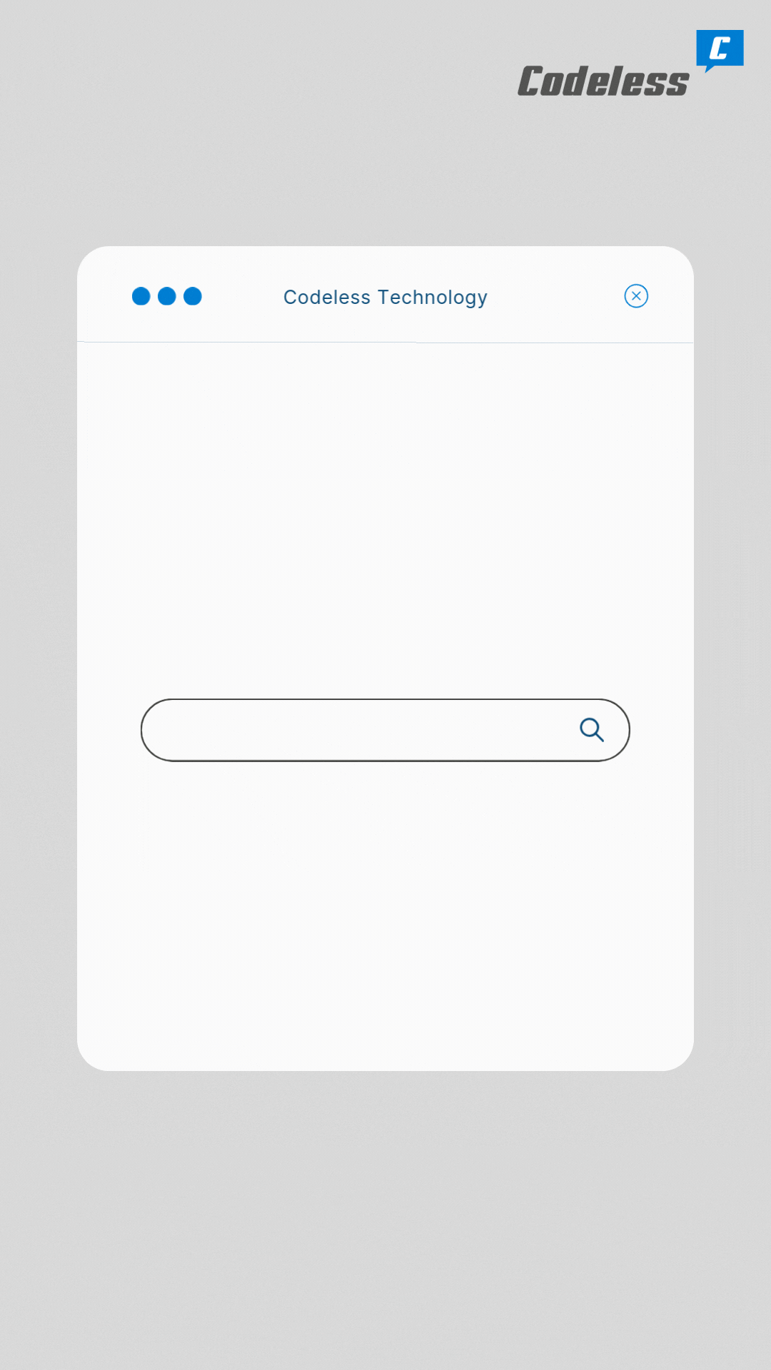 Codeless Technology B.V. op LinkedIn: 𝗞𝗹𝗮𝗮𝗿 𝘃𝗼𝗼𝗿 𝗲𝗲𝗻 𝗻𝗶𝗲𝘂𝘄𝗲 𝘂𝗶𝘁𝗱𝗮𝗴𝗶𝗻𝗴 ... Codeless Technology B.V. op LinkedIn: 𝗞𝗹𝗮𝗮𝗿 𝘃𝗼𝗼𝗿 𝗲𝗲𝗻 𝗻𝗶𝗲𝘂𝘄𝗲 𝘂𝗶𝘁𝗱𝗮𝗴𝗶𝗻𝗴 ...