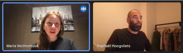 Raphaël Hoogvliets on LinkedIn: #mlops Raphaël Hoogvliets on LinkedIn: #mlops