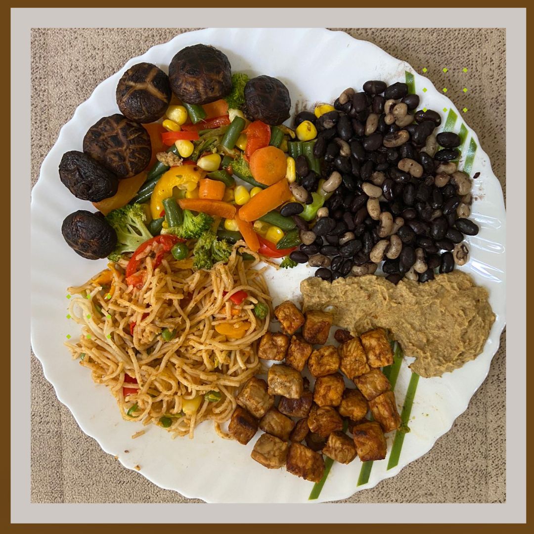 Dr Rajeena Shahin on LinkedIn: Why should you include legumes in your ... Dr Rajeena Shahin on LinkedIn: Why should you include legumes in your ...