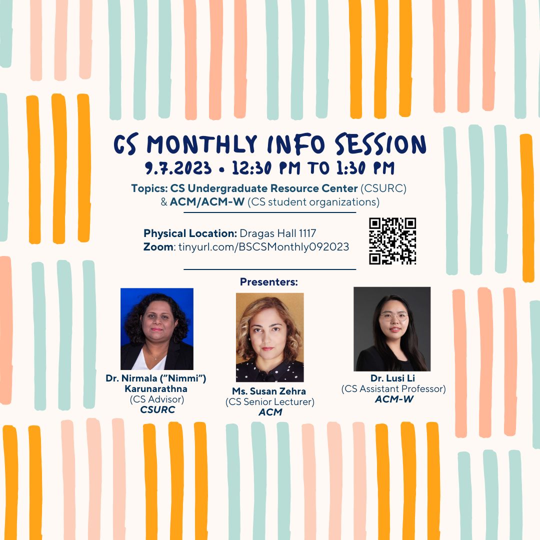 Susan Zehra on LinkedIn: We hosted an informative session for students ... Susan Zehra on LinkedIn: We hosted an informative session for students ...