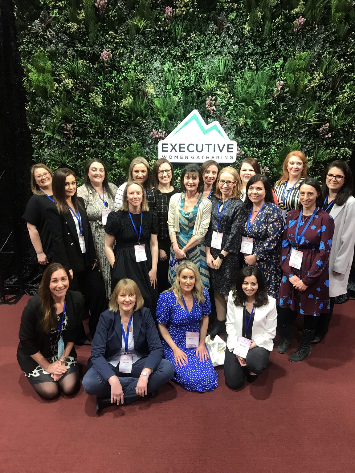 Joyce Quinlivan (MBA) on LinkedIn: #ewg23 #wtwireland #wtwlife Joyce Quinlivan (MBA) on LinkedIn: #ewg23 #wtwireland #wtwlife
