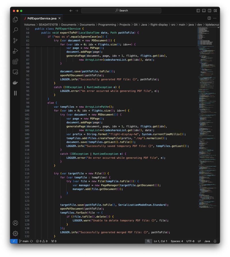 Resolved a bug in a JAVafx app on Windows 11 | BJ Dela Cruz, CISSP/CCSP ... Resolved a bug in a JAVafx app on Windows 11 | BJ Dela Cruz, CISSP/CCSP ...