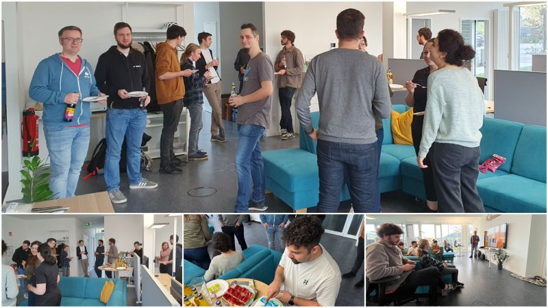 Mohammad-Ali A'RÂBI on LinkedIn: #docker Mohammad-Ali A'RÂBI on LinkedIn: #docker