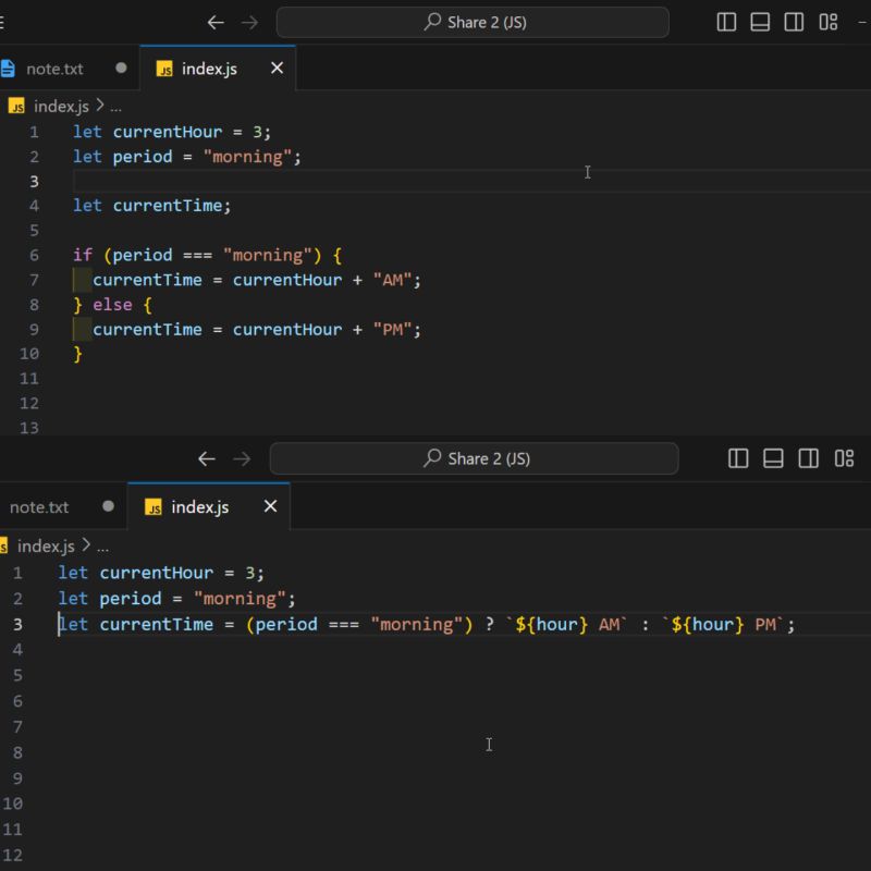 Ahmed Ben Chakhter on LinkedIn: #html5 #css3 #javascript # ... Ahmed Ben Chakhter on LinkedIn: #html5 #css3 #javascript # ...