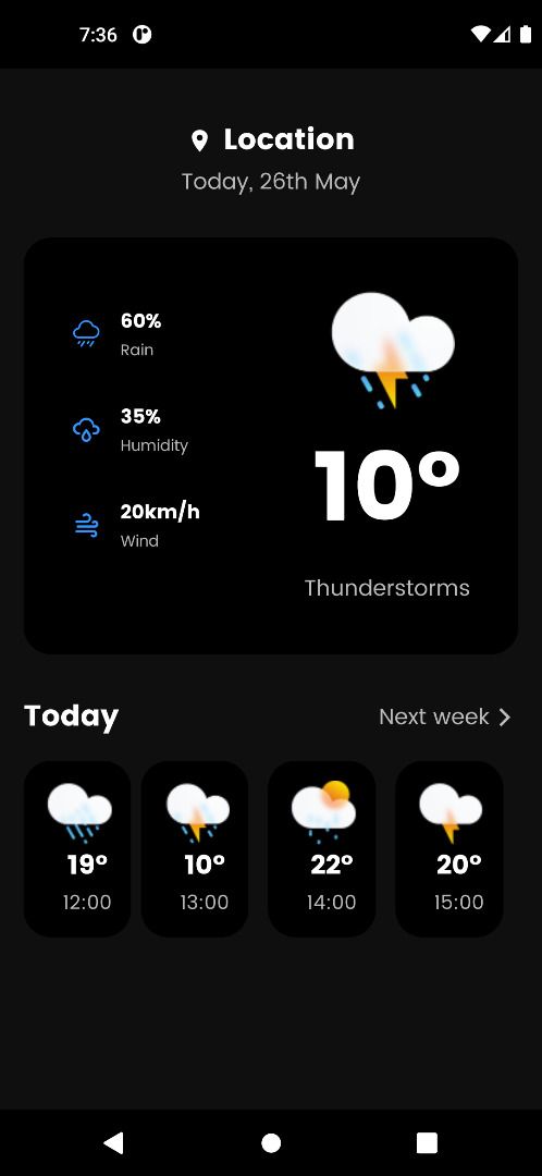 Joshua Oduro on LinkedIn: #uidesign #uiux #buildinpublic #mobiledev # ... Joshua Oduro on LinkedIn: #uidesign #uiux #buildinpublic #mobiledev # ...