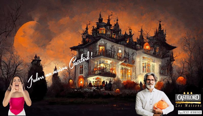LES MAISONS CASTELORD MEAUX - Pascal FICHOT posted on LinkedIn LES MAISONS CASTELORD MEAUX - Pascal FICHOT posted on LinkedIn