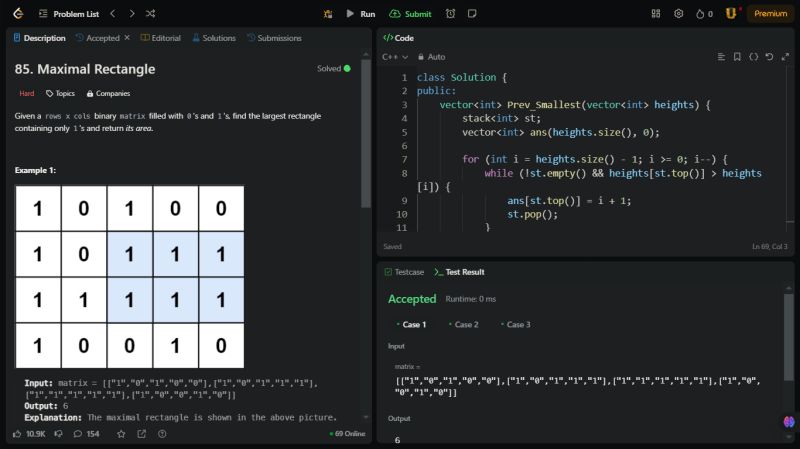 Utkarsh Patidar on LinkedIn: #100daysofcode #leetcode #dsa # ... Utkarsh Patidar on LinkedIn: #100daysofcode #leetcode #dsa # ...