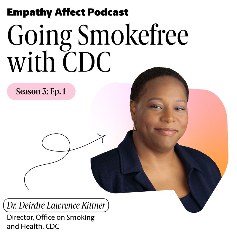 #icymi #empathyaffect #podcast #cdctips | Fors Marsh #icymi #empathyaffect #podcast #cdctips | Fors Marsh