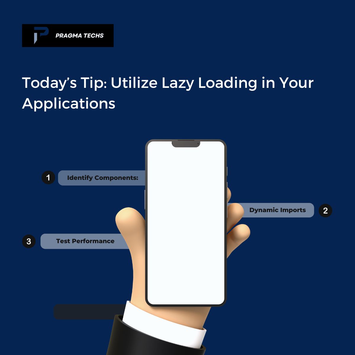 How to Use Lazy Loading in Your Applications | Pragma Techs posted on ... How to Use Lazy Loading in Your Applications | Pragma Techs posted on ...