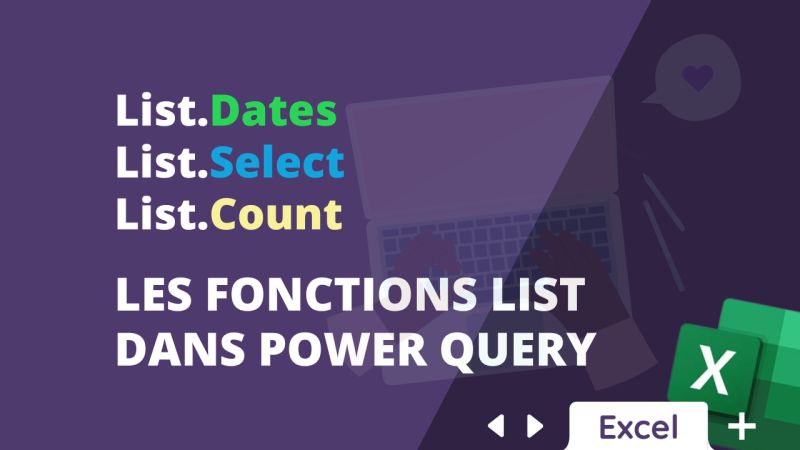 Martin AUBARD sur LinkedIn : #excel #powerquery #m #mlangage Martin AUBARD sur LinkedIn : #excel #powerquery #m #mlangage