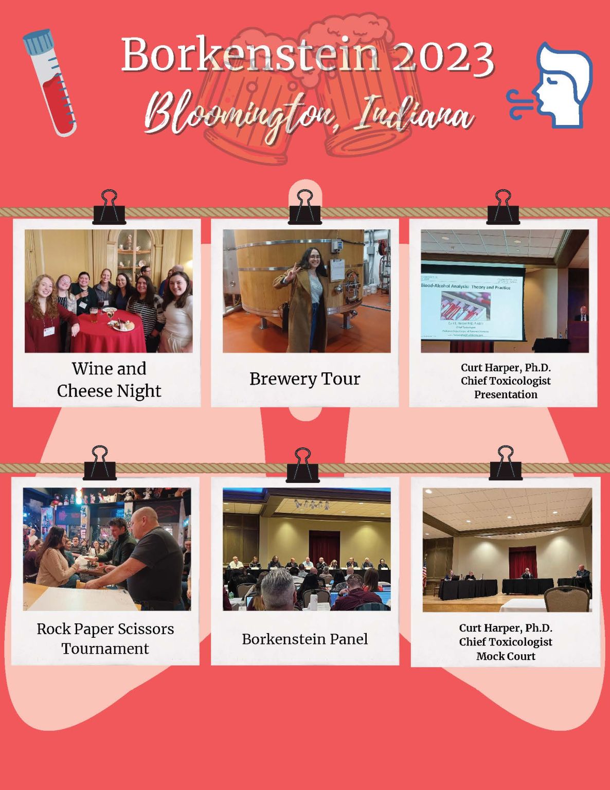 Alabama Department of Forensic Sciences on LinkedIn: Mia Fabbri and ... Alabama Department of Forensic Sciences on LinkedIn: Mia Fabbri and ...