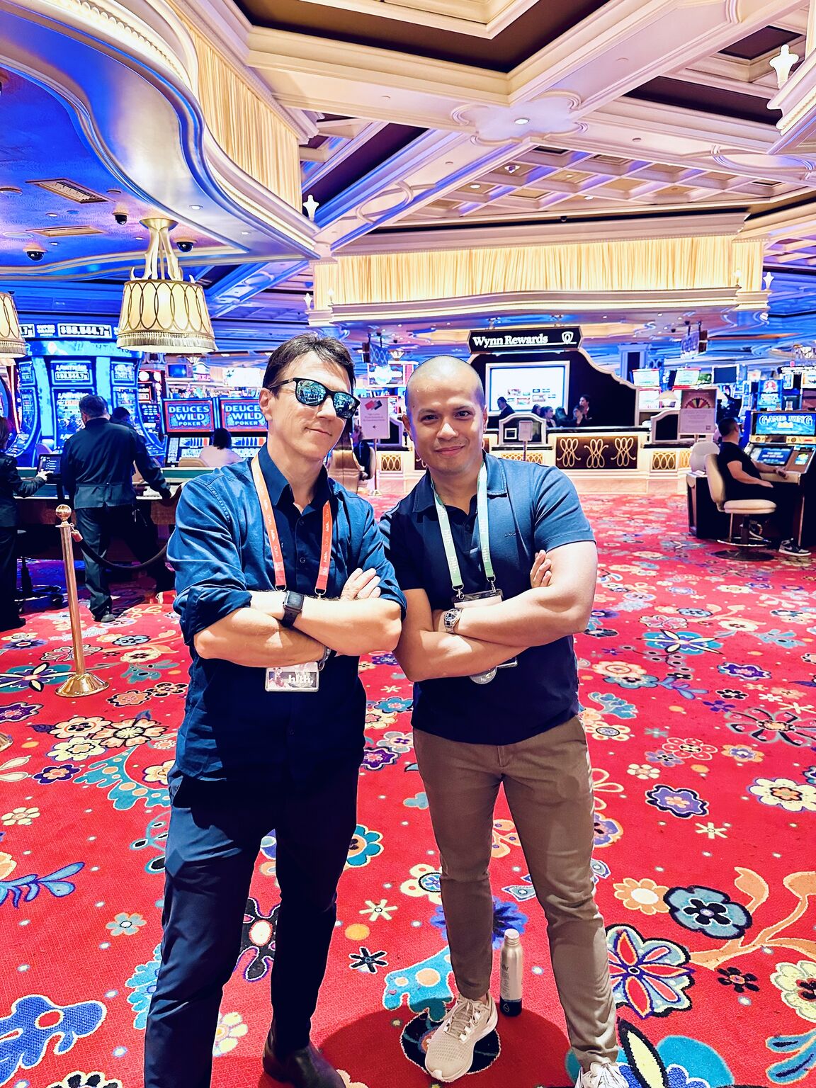 Sandeep Pulim M.D. on LinkedIn: #hlth23 Sandeep Pulim M.D. on LinkedIn: #hlth23