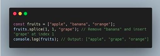 Razan Aboushi on LinkedIn: #javascript #js #coding #webdevelopment # ... Razan Aboushi on LinkedIn: #javascript #js #coding #webdevelopment # ...