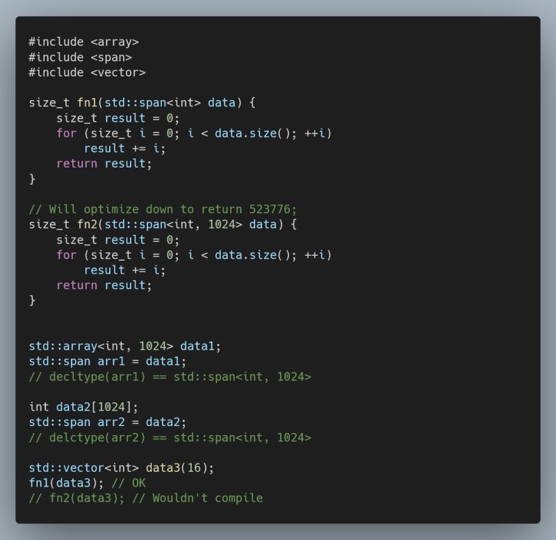 Šimon Tóth on LinkedIn: #cpp #cplusplus #coding #programming # ... Šimon Tóth on LinkedIn: #cpp #cplusplus #coding #programming # ...
