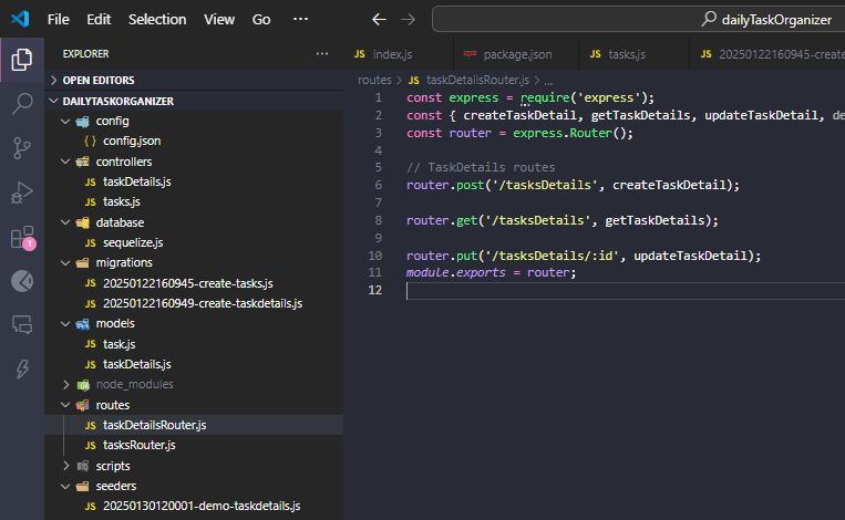 #javascript #fullstackdev #30daysofcode #webdevjourney #nodejs… | Abu ... #javascript #fullstackdev #30daysofcode #webdevjourney #nodejs… | Abu ...