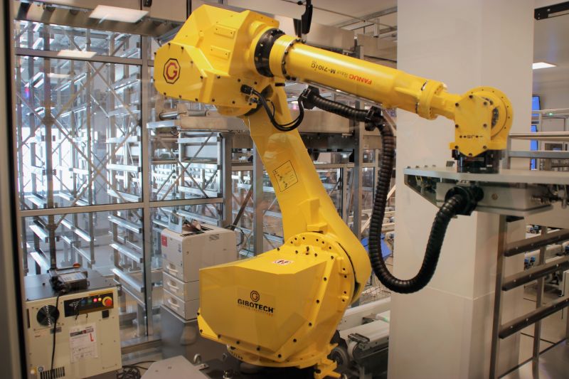 Does automating manual processes mean that the work gets done faster ... Does automating manual processes mean that the work gets done faster ...