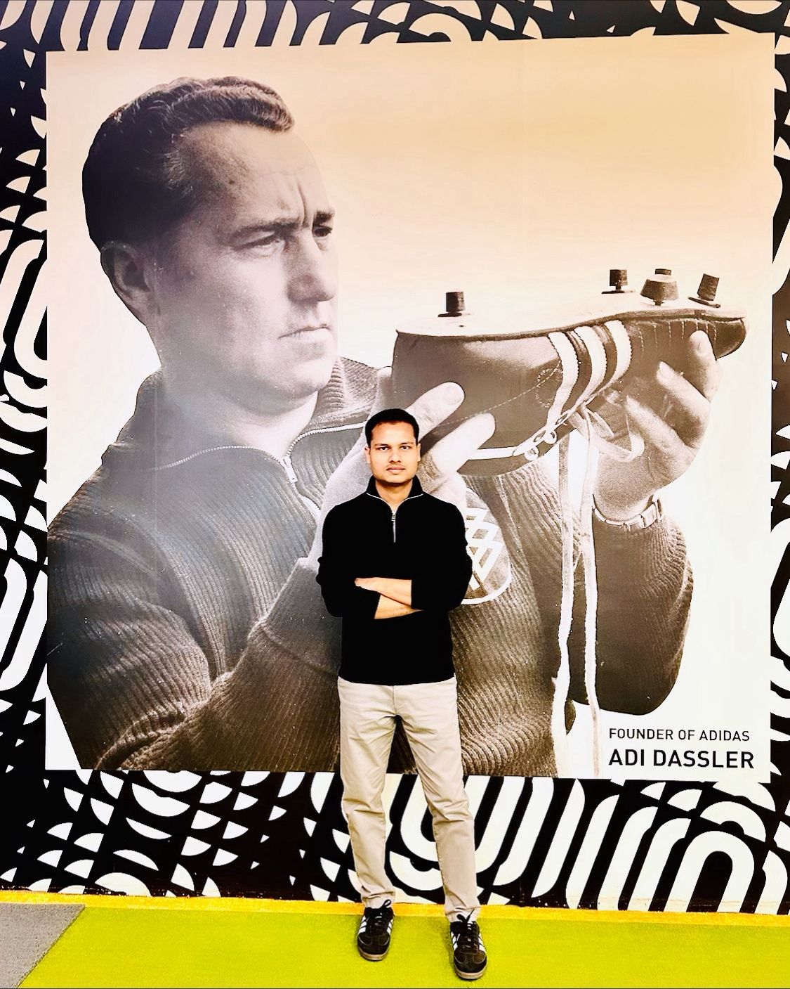 Reflecting on 2023: Self-discovery and Self-Expression | Satyendra ... Reflecting on 2023: Self-discovery and Self-Expression | Satyendra ...