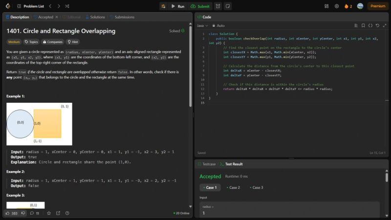 #codealphapotd #leetcode #problemsolving #developer #codingchallenge ... #codealphapotd #leetcode #problemsolving #developer #codingchallenge ...