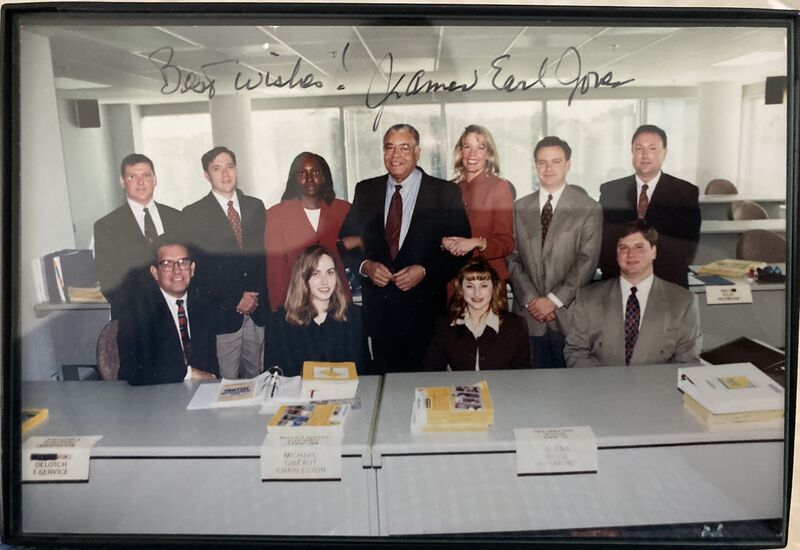 Chip VanAlsburg on LinkedIn: I’ve always had a strong affinity for our ... Chip VanAlsburg on LinkedIn: I’ve always had a strong affinity for our ...