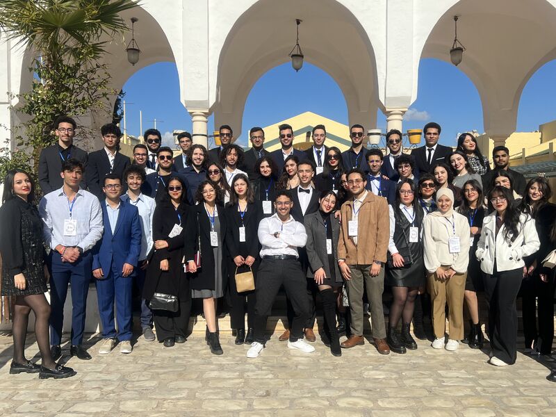 Mohamed Amine Hamdi on LinkedIn: 😍 😍 Mohamed Amine Hamdi on LinkedIn: 😍 😍
