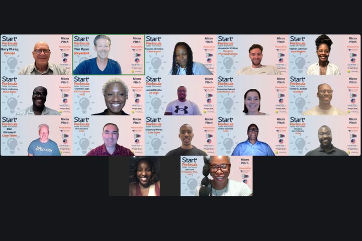 Innovate Hampton Roads on LinkedIn: The entrepreneurial spirit in ... Innovate Hampton Roads on LinkedIn: The entrepreneurial spirit in ...