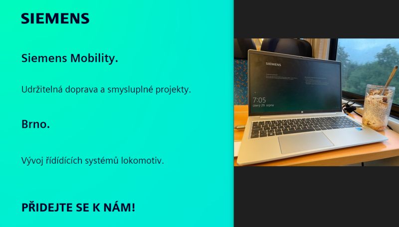Jana Harel, MBA on LinkedIn: Brnaci - pridejte se k nam! Tesime se nove ... Jana Harel, MBA on LinkedIn: Brnaci - pridejte se k nam! Tesime se nove ...