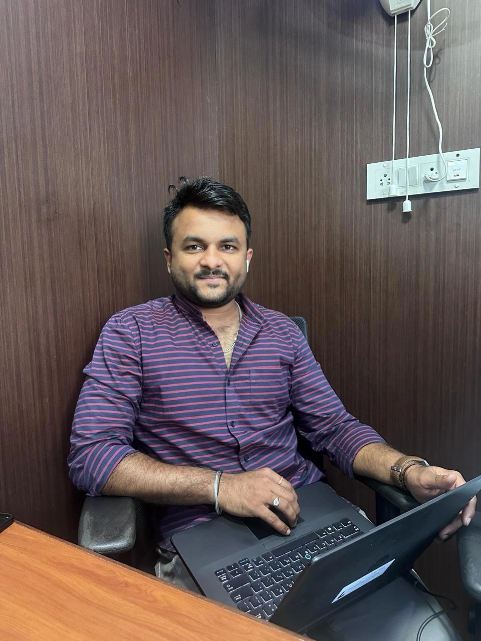 Prajwal Abbigeri on LinkedIn: #flutterdeveloper #workanniversary # ... Prajwal Abbigeri on LinkedIn: #flutterdeveloper #workanniversary # ...