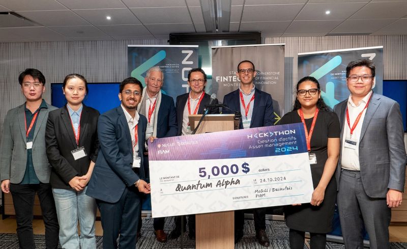 #quantumalpha #fiamhackathon2024 #portfoliooptimization # ... #quantumalpha #fiamhackathon2024 #portfoliooptimization # ...