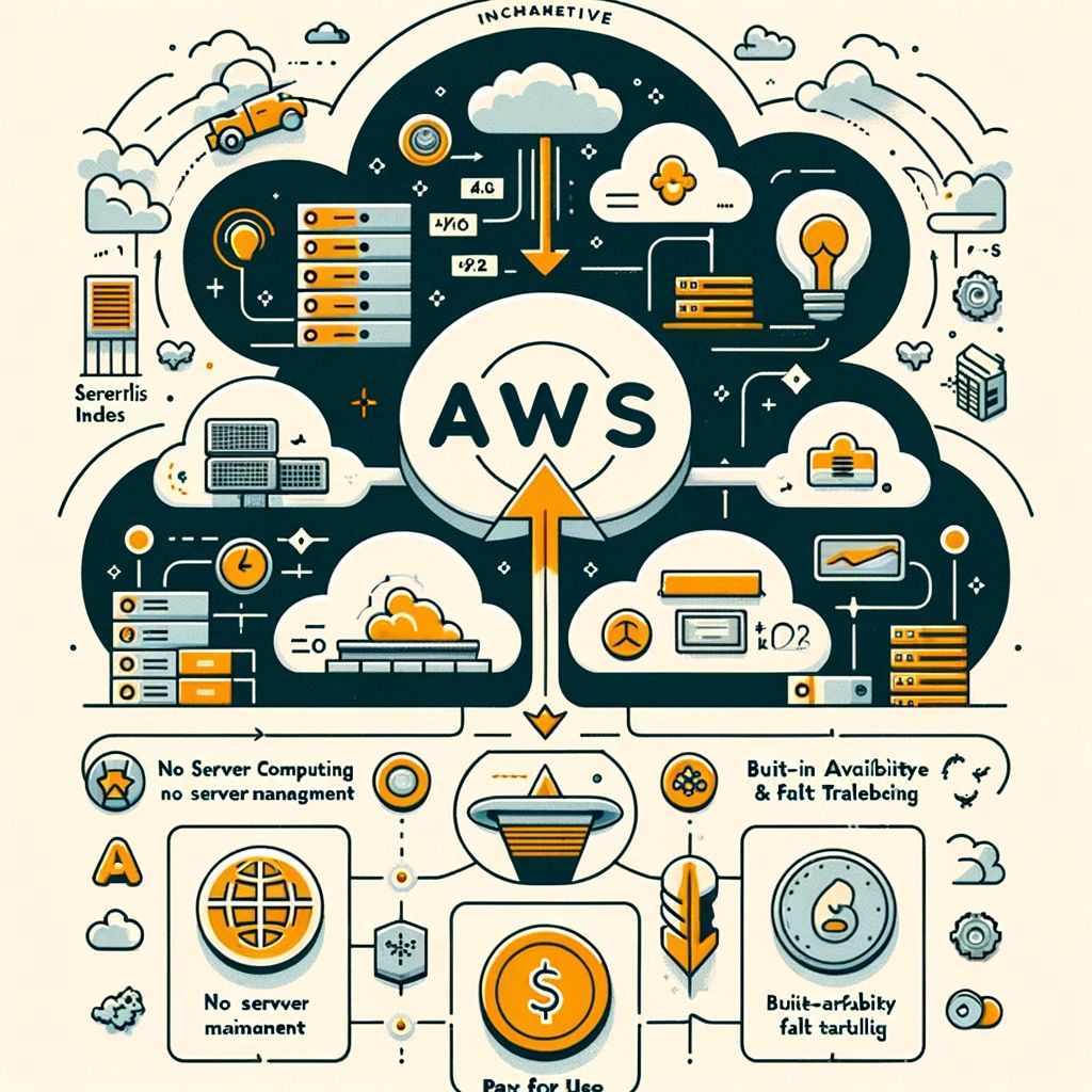 Exploring Serverless Computing on AWS | Vinícius Albano posted on the ... Exploring Serverless Computing on AWS | Vinícius Albano posted on the ...