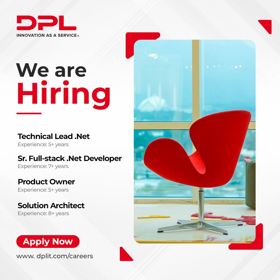 Shah Zaib Tariq on LinkedIn: Open Positions Shah Zaib Tariq on LinkedIn: Open Positions
