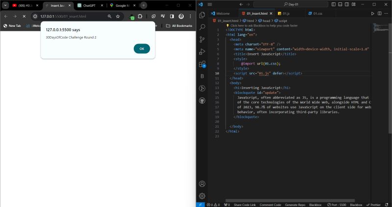 Aarsh Bharti on LinkedIn: #30daysofcode #codingjourney #dailycoding # ... Aarsh Bharti on LinkedIn: #30daysofcode #codingjourney #dailycoding # ...
