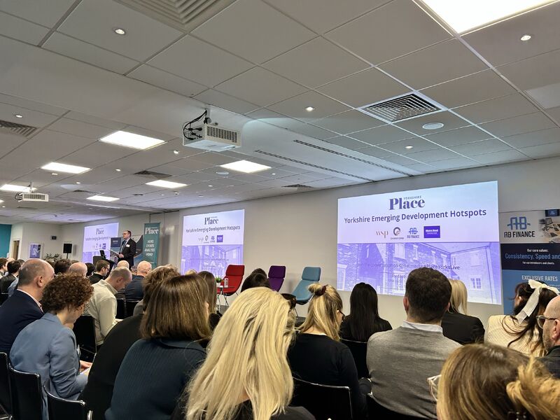 #yorkshire #development #placenorth #networking #leeds | AEW Architects #yorkshire #development #placenorth #networking #leeds | AEW Architects