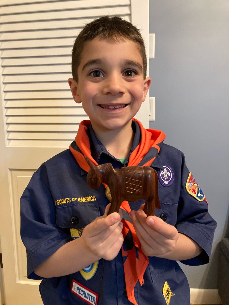 Christopher Schuler on LinkedIn: #scouting #scouts #scout #cubscouting ... Christopher Schuler on LinkedIn: #scouting #scouts #scout #cubscouting ...