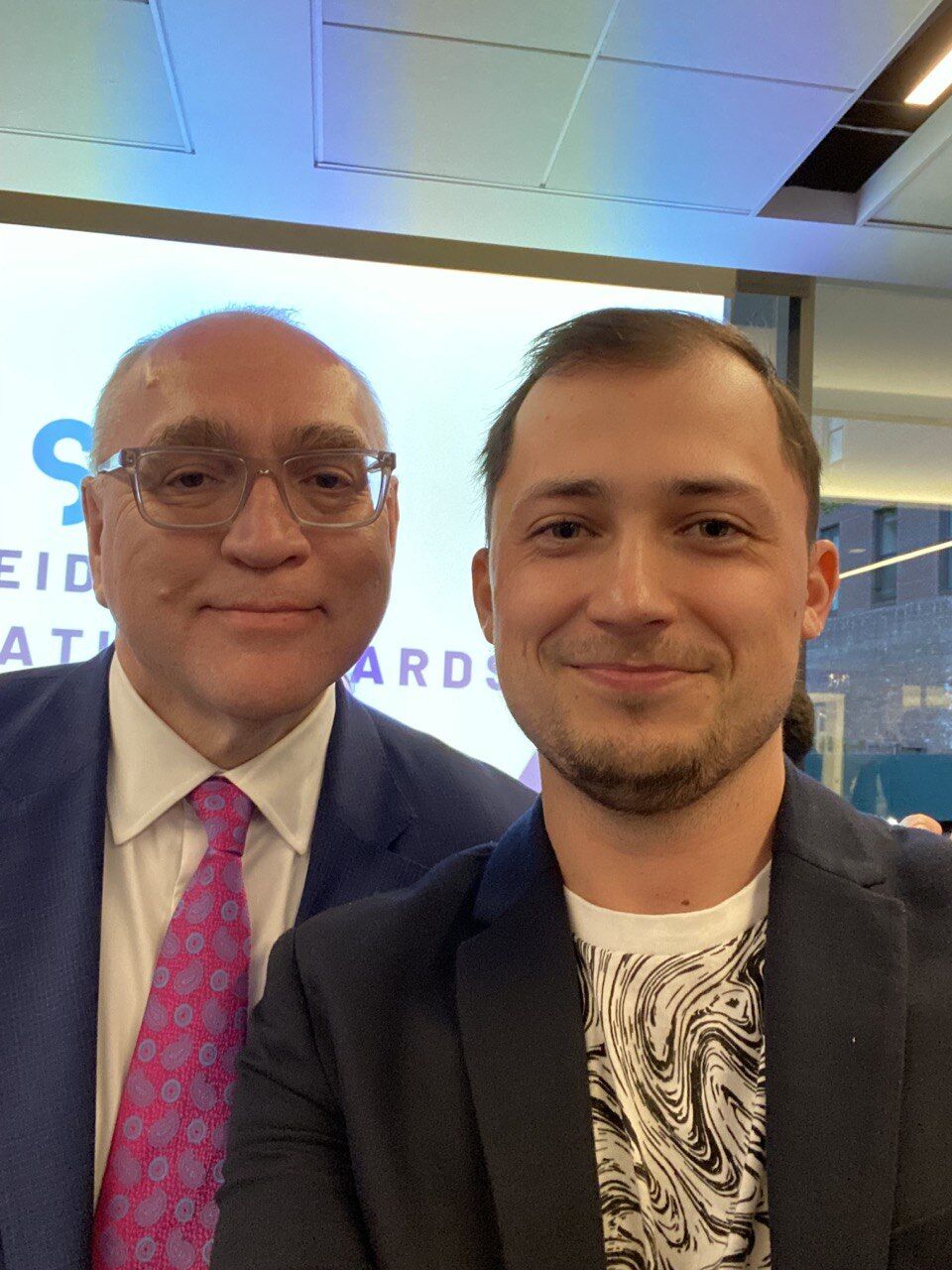 Dmitrii Bakhitov on LinkedIn: #sia #stem #pace Dmitrii Bakhitov on LinkedIn: #sia #stem #pace
