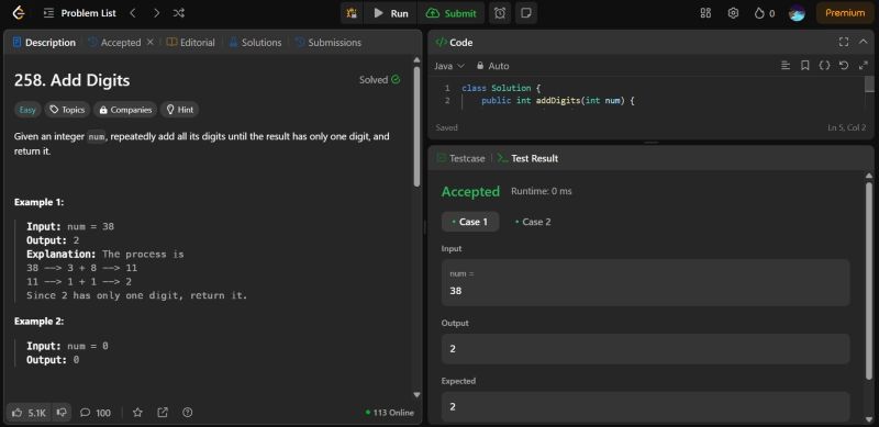 #leetcode #leetcode #codingchallenge #100daysofcoding #problemsolving ... #leetcode #leetcode #codingchallenge #100daysofcoding #problemsolving ...