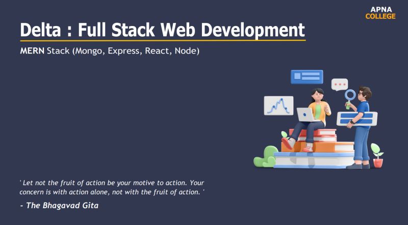 Jatin Kumar Sharma on LinkedIn: #fullstackdeveloper #webdevelopment Jatin Kumar Sharma on LinkedIn: #fullstackdeveloper #webdevelopment