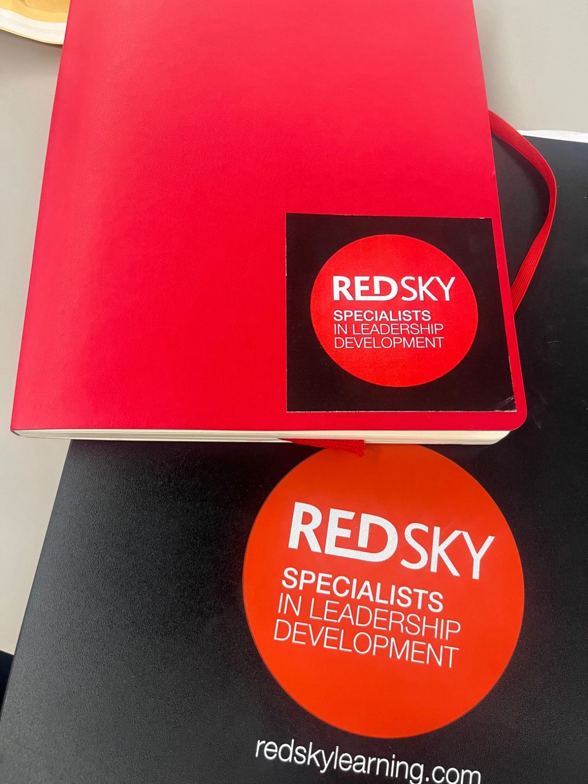 Redsky Learning on LinkedIn: Congratulations Roxana 👏👏 Redsky Learning on LinkedIn: Congratulations Roxana 👏👏